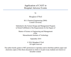 Compendium of Nancy Leveson: STAMP, STPA, CAST and Systems Thinking ...