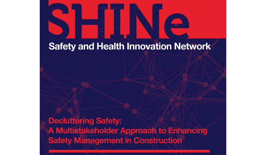 Decluttering Safety: A Multistakeholder Approach to Enhancing Safety ...