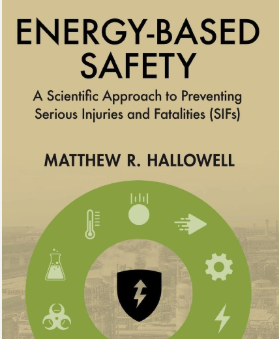 STKY (the stuff that kills), energy, and improving hazard awareness ...